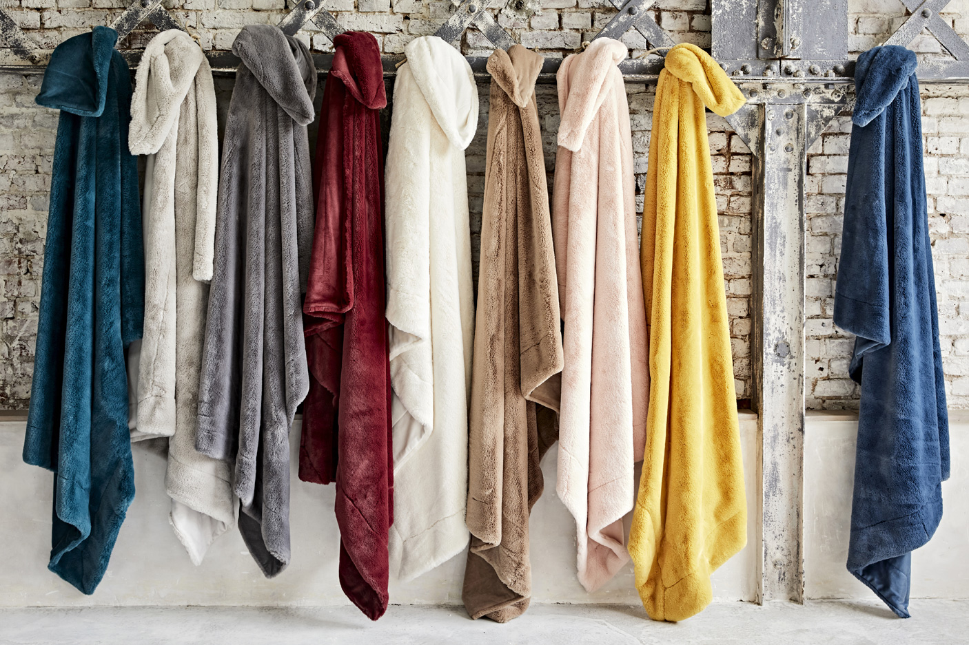 Plaids | Galerie Alréenne 56