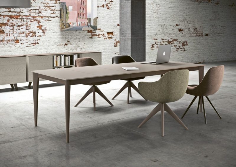 Table Opéra - Impérial Line | Galerie Alréenne 56