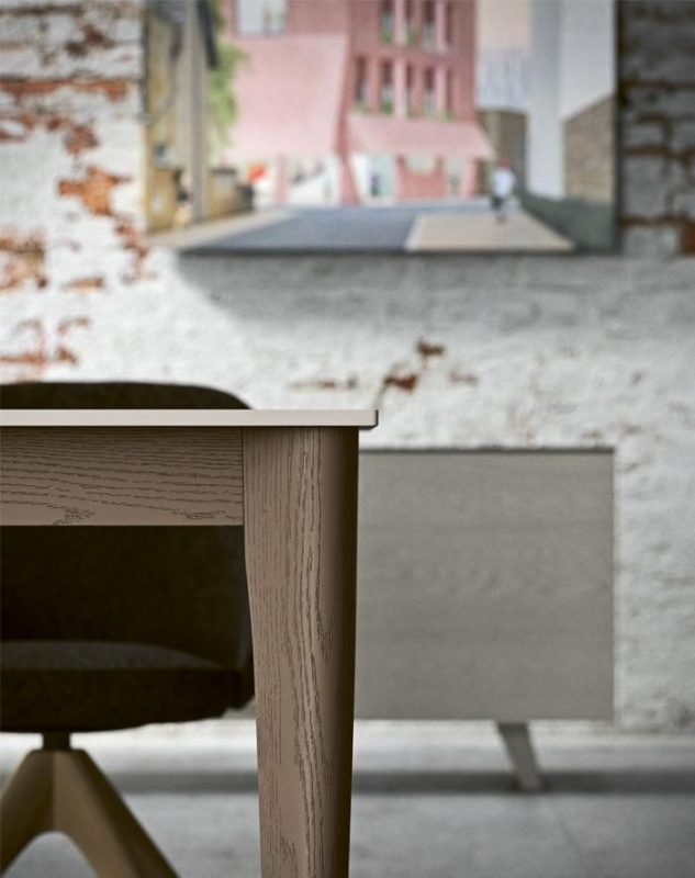 Table Opéra - Impérial Line | Galerie Alréenne 56